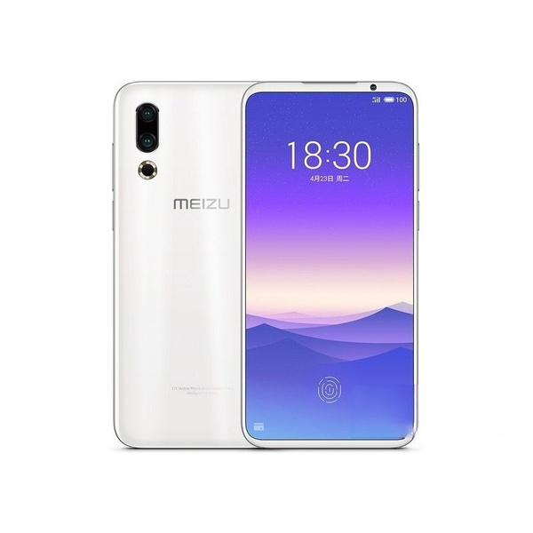 Смартфон Meizu Meizu-16s - купить по выгодной цене в интернет-магазине OZON (1565935859)