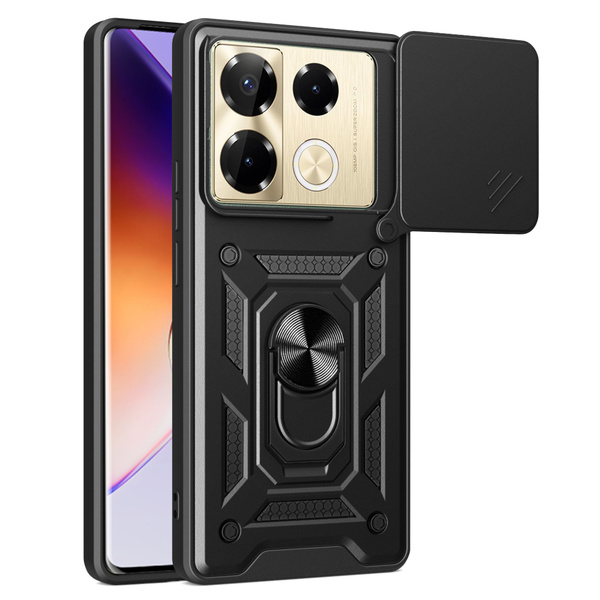 Чехол противоударный armors для Infinix Note 40 Pro 4G и Note 40 Pro ...