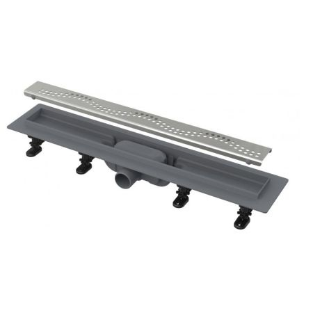 Водоотводящий желоб Alcaplast APZ8-850 Simple с решеткой ...