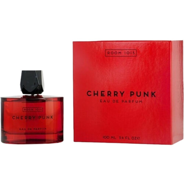 Room 1015 Cherry Punk Вода парфюмерная 100 мл (1582616728)