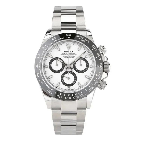 Rolex Часы наручные Механические K1027 - купить с доставкой по выгодным ...