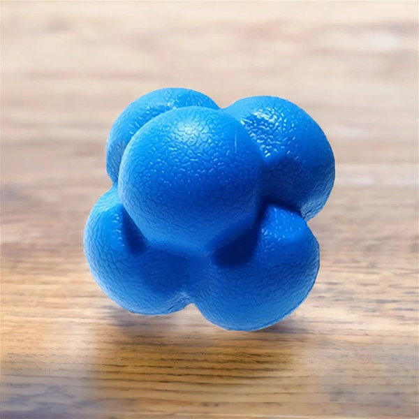 Мяч для развития реакции 5,5см - купить по выгодной цене в интернет ...