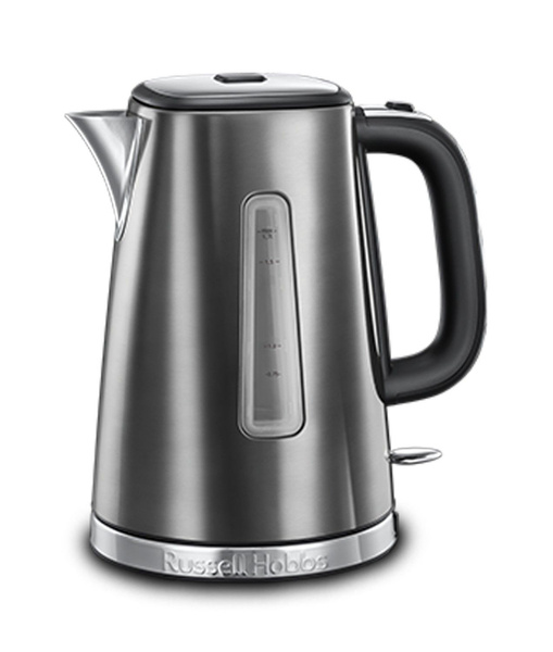 Купить электрический чайник Russell Hobbs Luna по низкой цене: отзывы ...