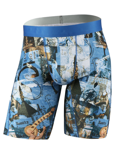 Трусы CHENQUAN, 1 шт - купить с доставкой по выгодным ценам в интернет-магазине OZON (1571303513)