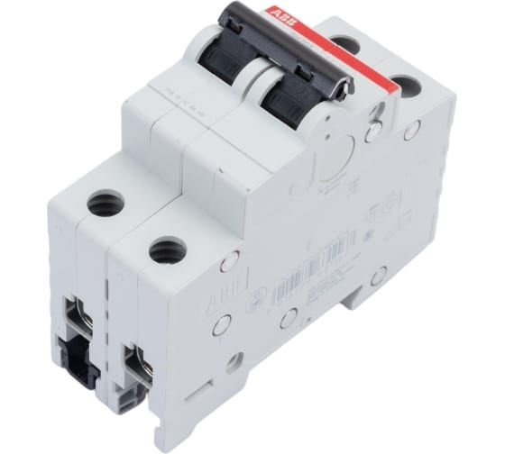 Купить Автоматический выключатель ABB 2-полюсной sh202 c 32 2CDS212001R0324 по низкой цене в ...