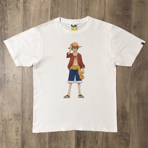 Футболка BAPE, размер 54, цвет черный - купить по выгодной цене в ...
