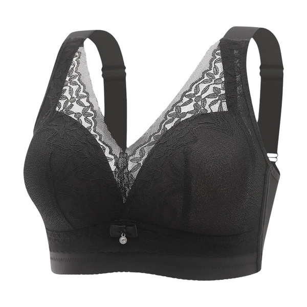 Бюстгальтер Yrtoes - купить с доставкой по выгодным ценам в интернет-магазине OZON (1570581009)