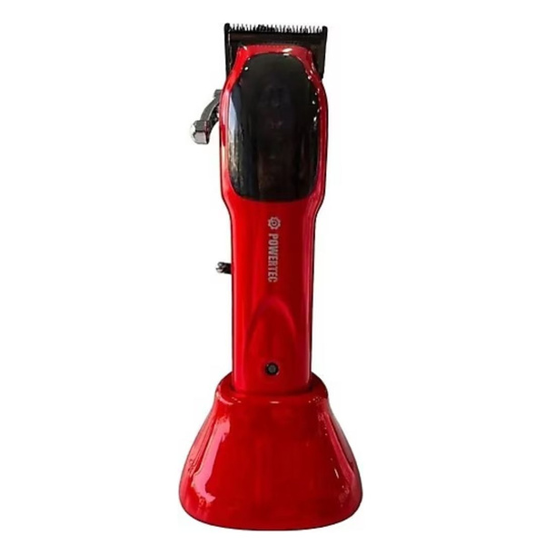 Электробритва Powertec TR-3900 Professional Hair Cutting Machine ...