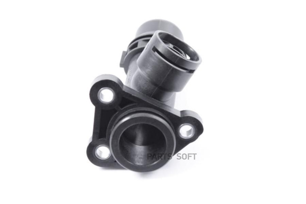 Тройник системы охлаждения - VAG (VW/Audi/Skoda/Seat) арт. 06F121133A ...