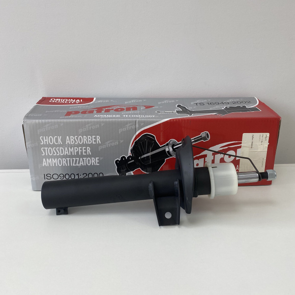 Стойка передняя Patron PSA335808 Audi VW - купить по доступным ценам в ...