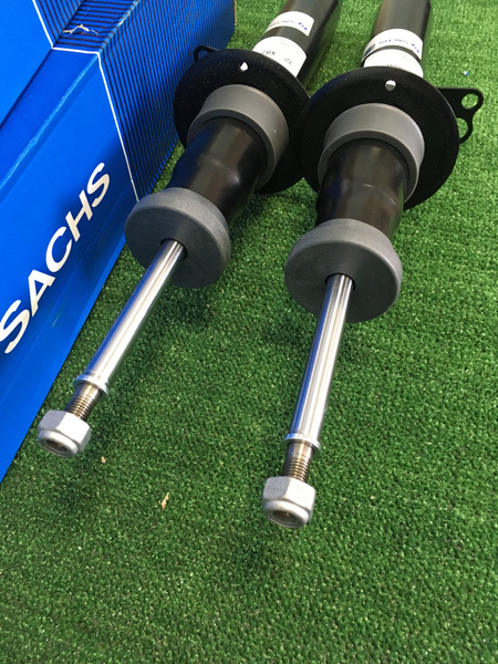Амортизатор SACHS для BMW 5 G30 ; G31 левый 31316866607 ; 318086 ...