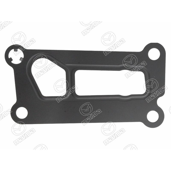 Корпус масляного фильтра Mazda LF02-14-342 - купить по выгодным ценам в ...