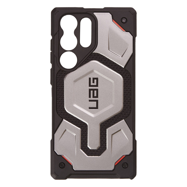 Чехол для Samsung Galaxy S23 Ultra UAG Monarch Pro Kevlar / Чехол для ...