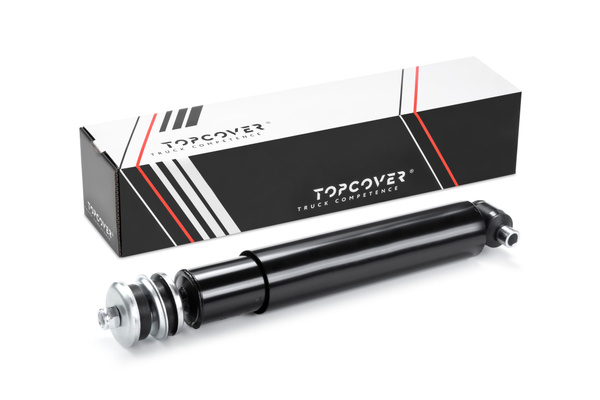 Амортизатор задний TOPCOVER T0002-7002 - купить по доступным ценам в ...