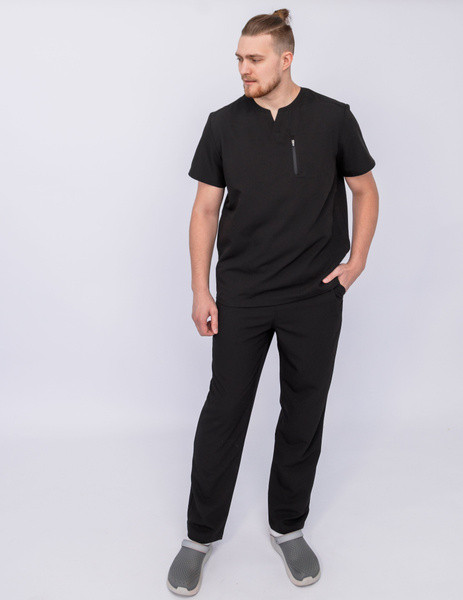 Медицинский костюм мужской Apache Uniforms - купить с доставкой по ...