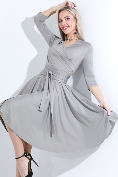 Платье Происхождение магии, браво DStrend, Женский, Демисезон, размер 46, материал Полиэстер ...