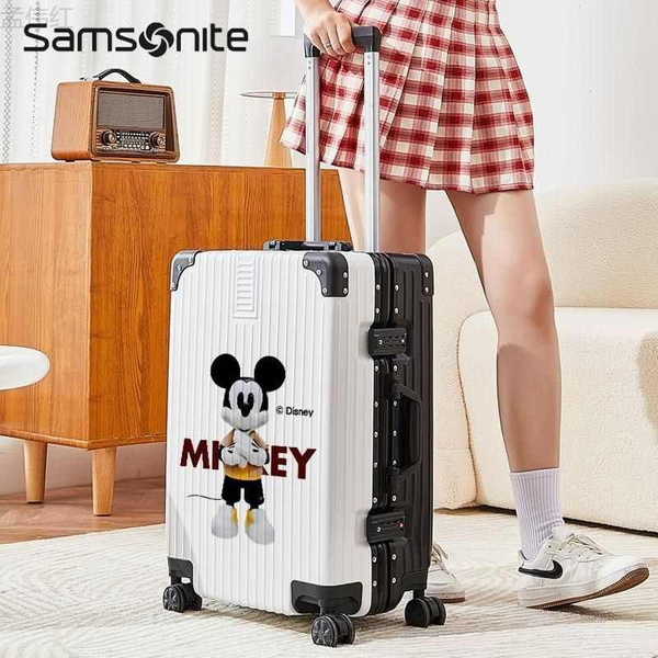 Samsonite Чемодан ABS пластик 72 см - купить с доставкой по выгодным ценам в интернет-магазине ...