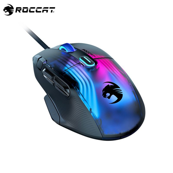 Мышь ROCCAT KONE XP AIR black - купить по выгодной цене в интернет ...