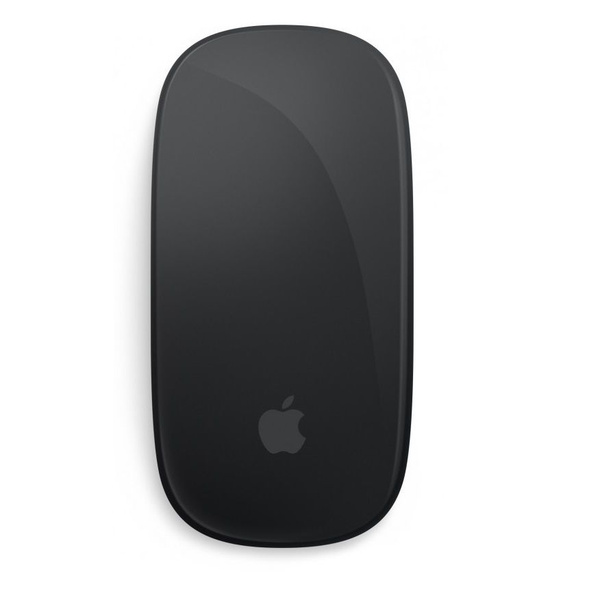 Мышь проводная Apple Magic Mouse 3 MMMQ3ZA/A, черный - купить по ...