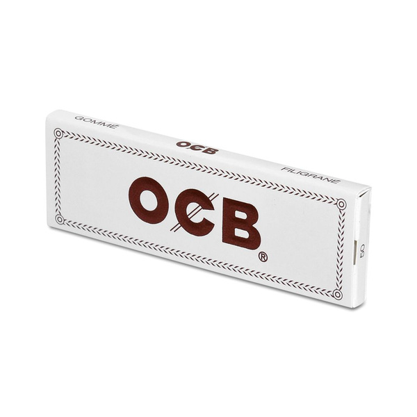OCB Бумага - купить с доставкой по выгодным ценам в интернет-магазине ...