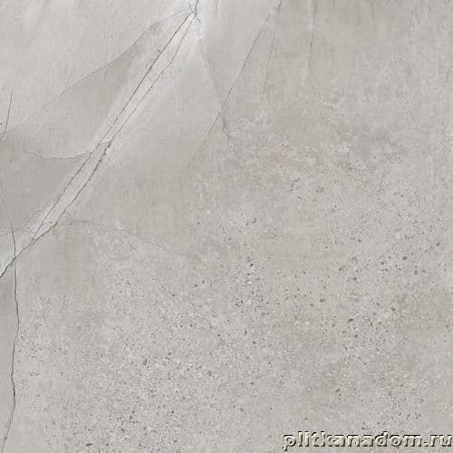 Плитка керамическая KERRANOVA MARBLE TREND 60 см x 60 см, серый - купить плитку по выгодной цене ...