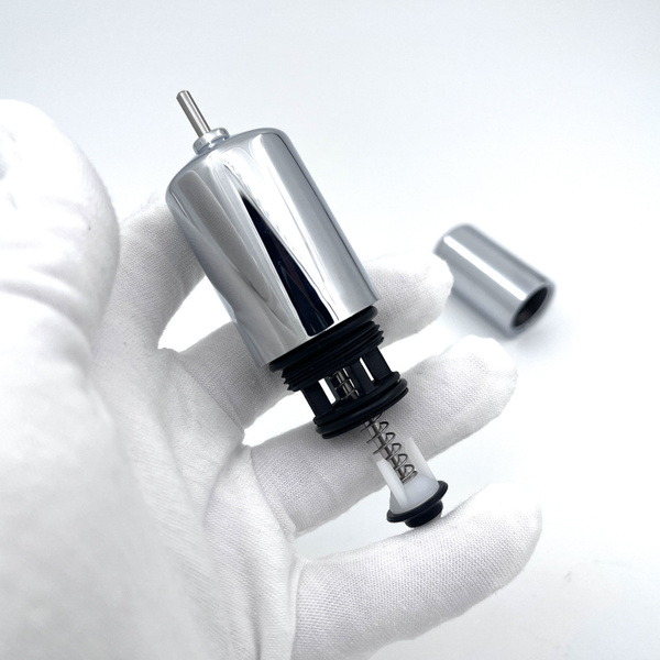 1 Переключатель Hansgrohe 95014000 - вакуумный для смесителя скрытого ...