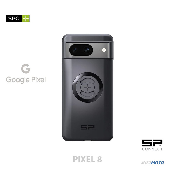 Чехол на телефон SP Connect SPC+ Google Pixel 8 - купить с доставкой по ...