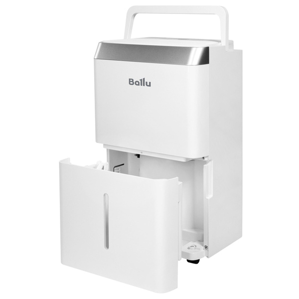 Осушитель воздуха для дома Ballu Comfort BD20T CL для квартиры до 25м2, с HEPA фильтром купить ...