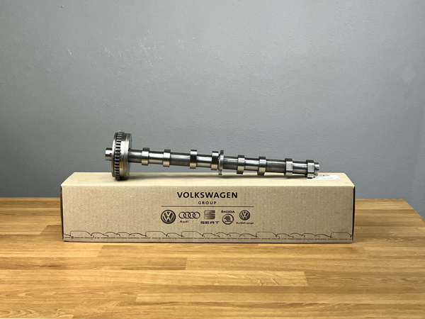 Распредвал впускной VAG 06J109021H - VAG (VW/Audi/Skoda/Seat) арт ...