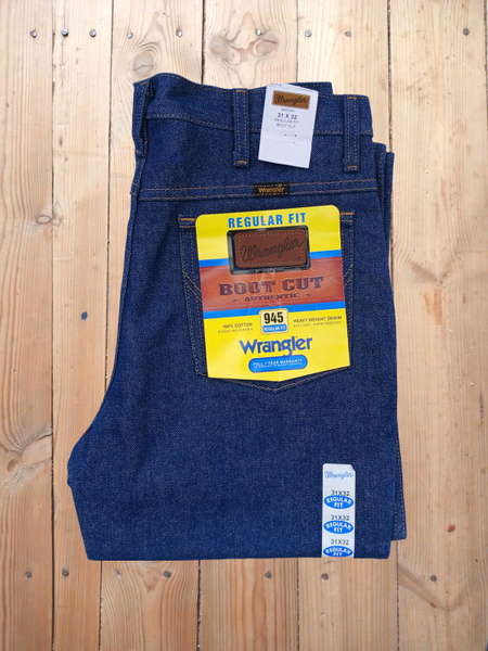 Джинсы Wrangler Bootcut - купить с доставкой по выгодным ценам в ...