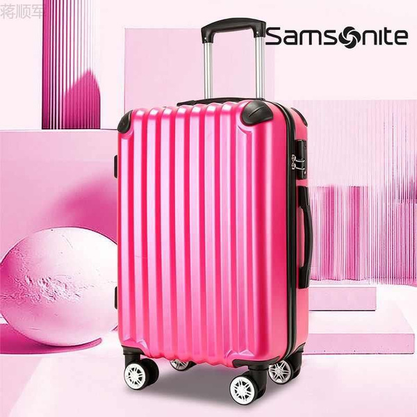 Samsonite Чемодан ABS пластик 53 см - купить с доставкой по выгодным ценам в интернет-магазине ...