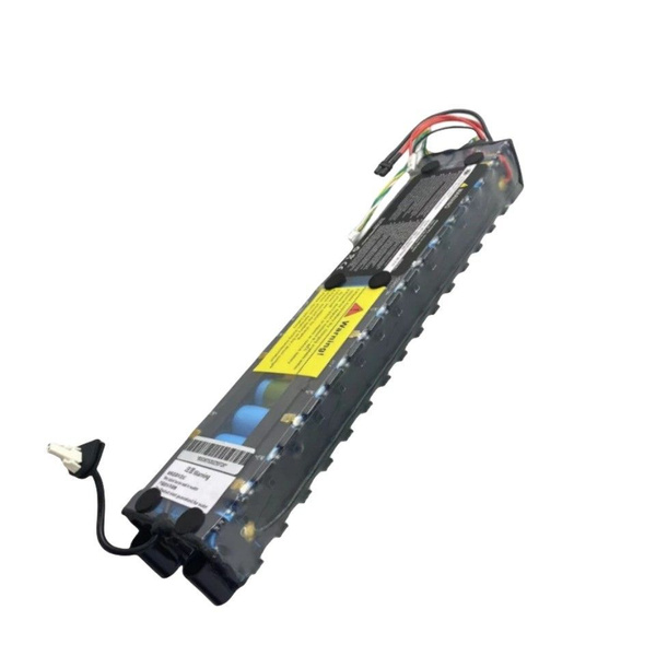 Xiaomi Mijia Scooter Battery 1S/M365 Универсальная литиевая батарея для ...