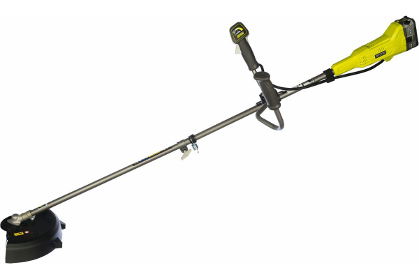 Аккумуляторный триммер Ryobi ONE+ OBC1820B 5133002619, - купить по ...