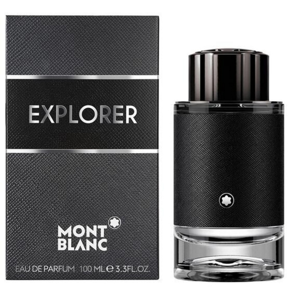 Туалетная вода духи мужские, MONTBLANC Explorer, Монблан Эксплоер ...