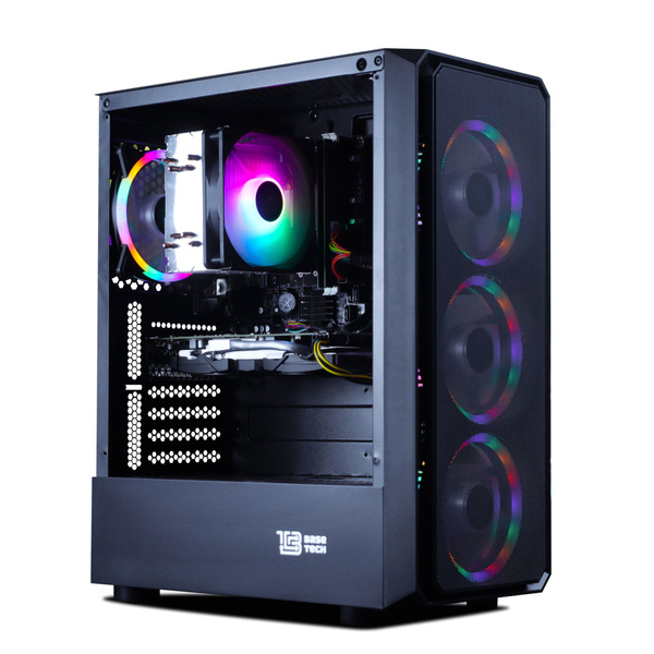 Купить компьютер RTX 3060 12GB, по низкой цене: отзывы, фото ...
