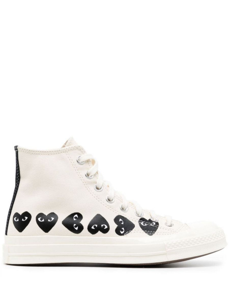 Кеды Comme des Garcons - купить с доставкой по выгодным ценам в ...