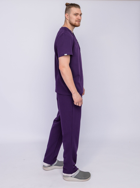 Медицинский костюм мужской Apache Uniforms - купить с доставкой по ...