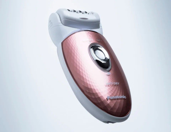 Panasonic Эпилятор ES-ED93-P520 - купить с доставкой по выгодным ценам ...