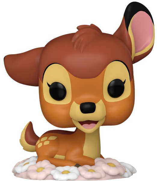 Фигурка Funko POP Disney Classics: Bambi - Bambi (80th Anniversary) (9 ...