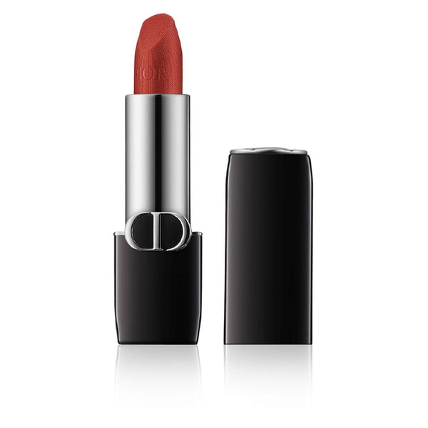 Губная помада Dior Rouge Dior Velvet 866 Together купить на OZON по ...