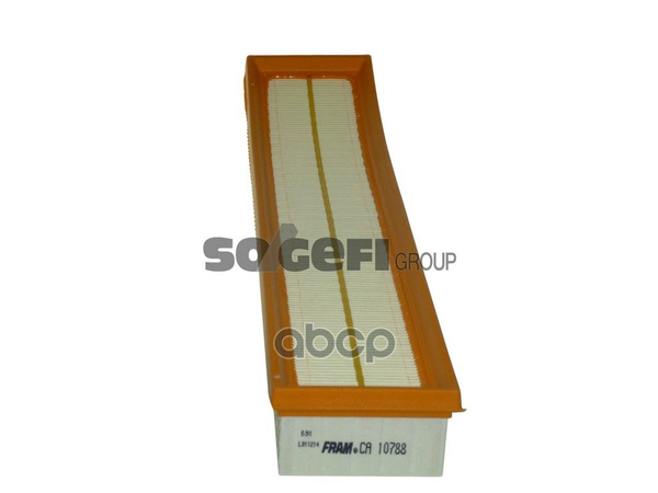 Фильтр Воздушный Citroen C4/Picasso, Peugeot 206/307 1,6 16V 00 -> Fram арт. CA10788 - FRAM арт ...