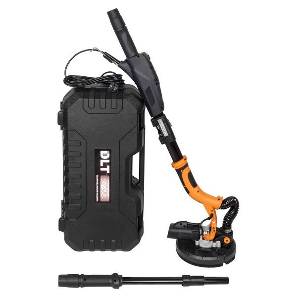 Шлифмашина щеточная DLT Шлифмашина Жираф max-XT R7232 - купить по ...