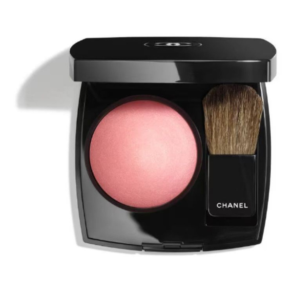 CHANEL JOUES CONTRASTE Пудра Румяна - купить с доставкой по выгодным ...