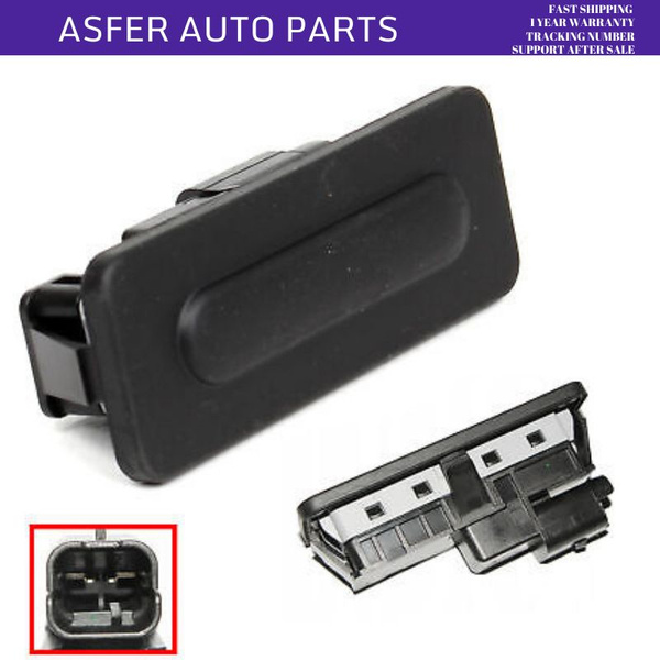 Кнопка открытия багажника для Peugeot 2008 3008 5008 208 308 OEM ...