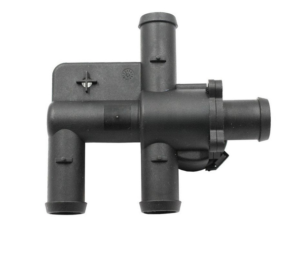 Для Mercedes-Benz S-Class теплый воздух водяной клапан теплый водяной ...