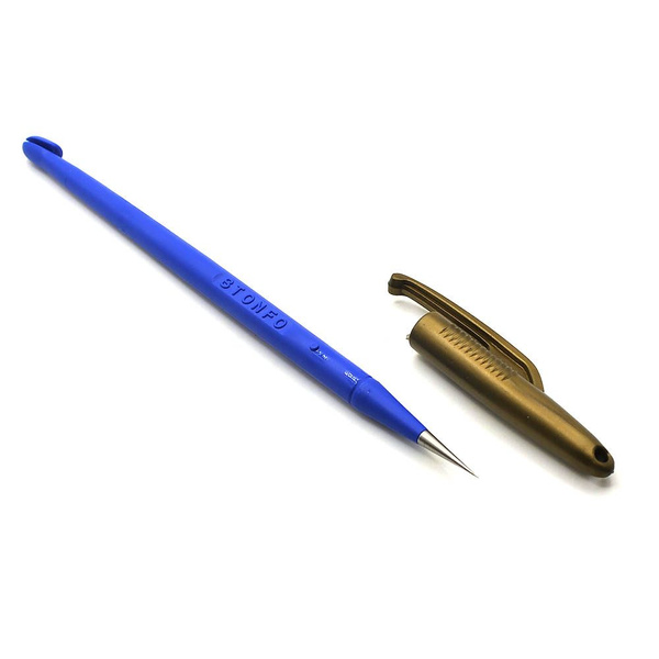 Инструменты для рыбалки Stonfo Экстрактор с иглой Disgorger Small (1шт ...