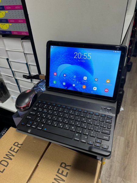 Купить планшет ANISAN s9 9.1", 8 GB по низкой цене: отзывы, фото ...