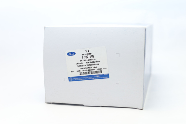 Ford Адсорбер, арт. 1782148, 1 шт. купить на OZON по низкой цене ...