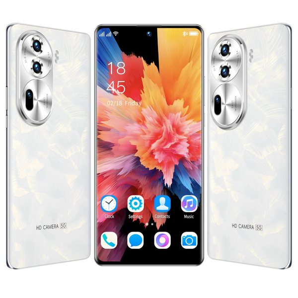 Смартфон Bobarry Boxberry Reno 11 Pro - купить по выгодной цене в интернет-магазине OZON ...