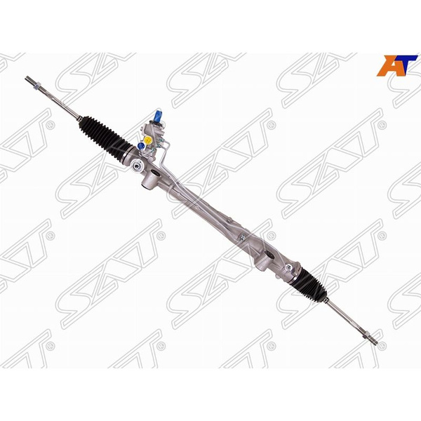 Рейка рулевая для Фольксваген Туарег 1 2002-2010, Volkswagen Touareg 1 ...